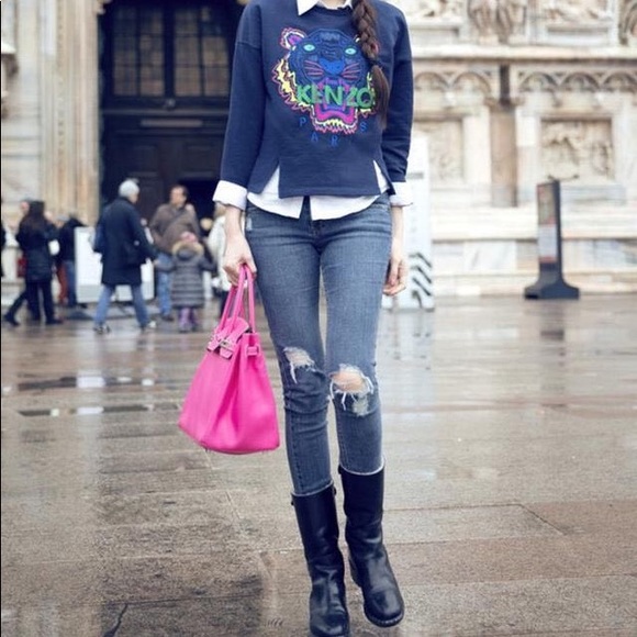Jet By John Eshaya | Jeans | Jet By John Eshaya Antique Skinny Jean ...